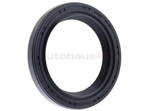 Elring Klinger LR083938, 649250 Crankshaft Oil Seal; Front - Land Rover