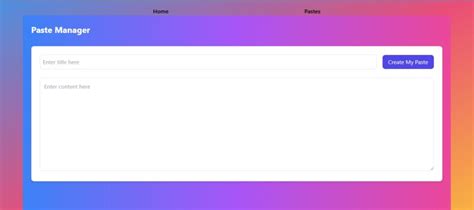 Saurabh Pande On Linkedin Frontenddevelopment Reactjs Tailwindcss Webdevelopment Techjourney