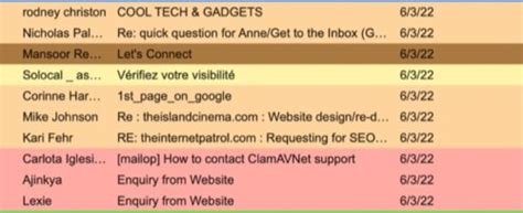 How To Add Or Remove Background Color Of Email Messages In Your Message List In Apple Mail How To Add Or Remove Background Color Of Email Messages In Your Message List In Apple Mail