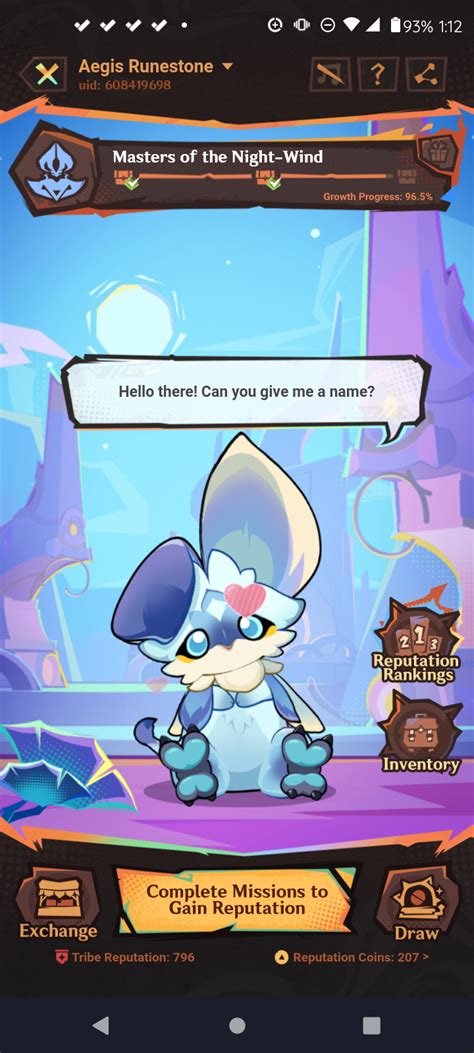 Pinfeathers And Golly Fluff Genshin Impact Hoyolab