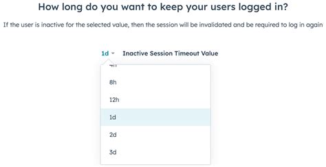 Restrict Which Login Methods Users Can Use To Access Your Account