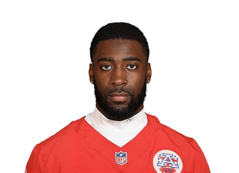 Jaylen Watson Kansas City Chiefs Cornerback Espn