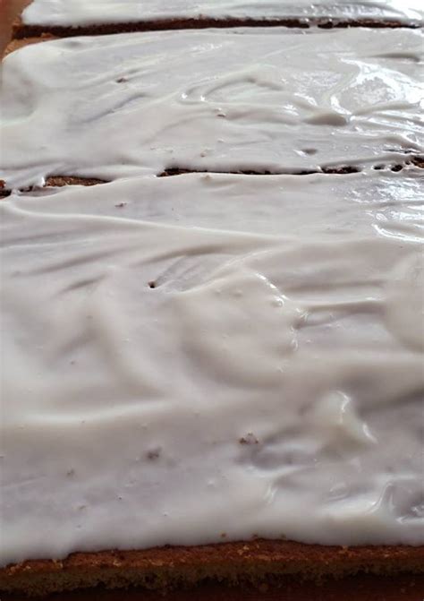 Медовик покроковий рецепт з фото Автор рецепта Анна Сич Cookpad