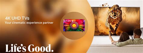 4k Ultra Hd Tv Ultra High Definition Lg East Africa