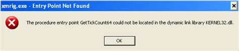 issue with v2 14 1 32bit · issue 993 · xmrig xmrig · github