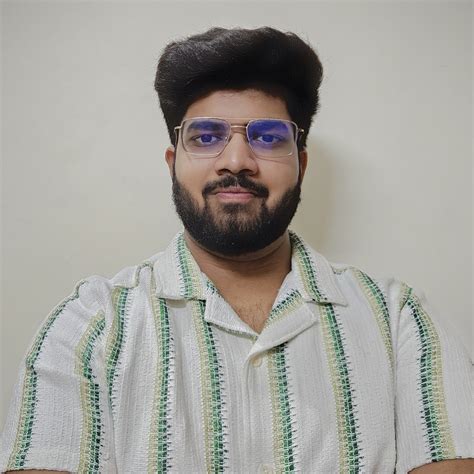 Portfolio Prakhyat Nandan Srivastava