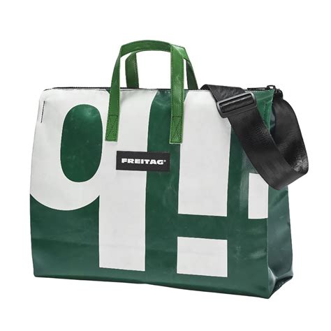 Freitag F275 Tilda Rondrouge
