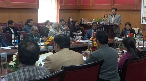 Jk Pollution Control Committee Observes National Pollution Prevention