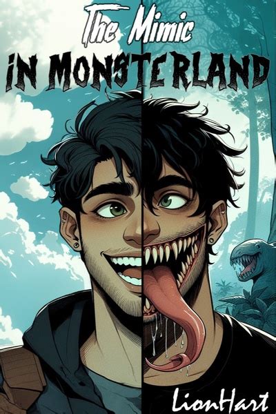 114 Slippery Skin The Mimic In Monsterland Royal Road