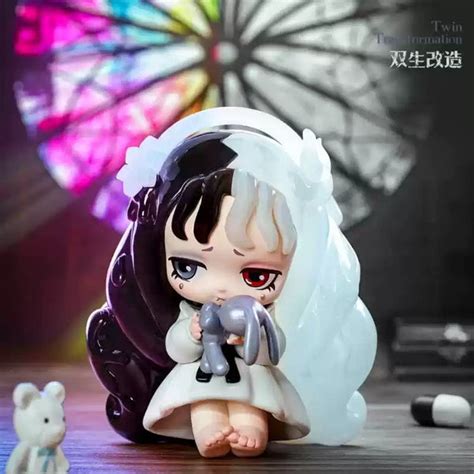 Lilith Secret Experiment Series Panda Pop Sa