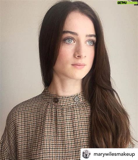 Raffey Cassidy Gethu Cinema