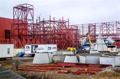 Mesabi Metallics Highlights Construction Progress Local