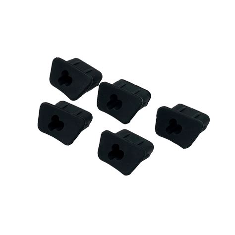 Stem Cable Bundling Rubber Plug Left Gt1gt2