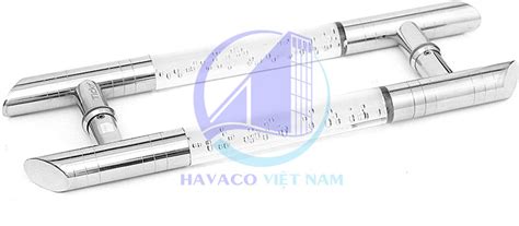 Bộ Phụ Kiện Cửa Kính Cường Lực Bản Lề Sàn Gồm Có Những Gì