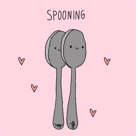 Spooning Meaning And Origin Slang By