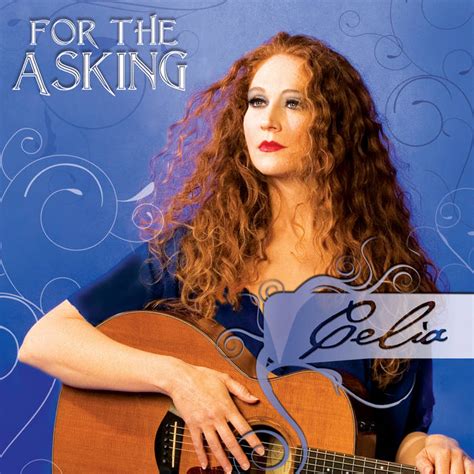 For The Asking Celia Farran