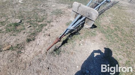 Aermotor Windmill Motor Andtower Agriculture Bigiron