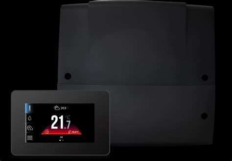 Grant Aerona Smart Controller Grant Northern Ireland