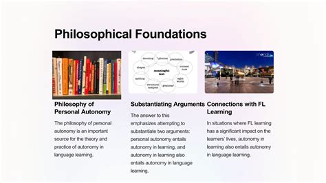 Autonomous Language Learning Model Pptx