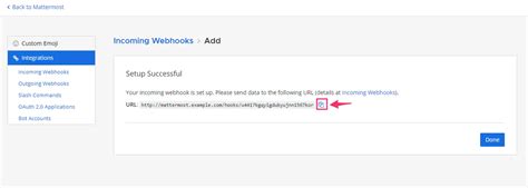 Gitlabのcicdのjob内容をmattermostに通知する方法 Dx Tech Blogdx Tech Blog