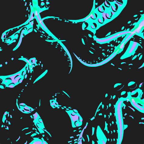 Tentacles S Find And Share On Giphy
