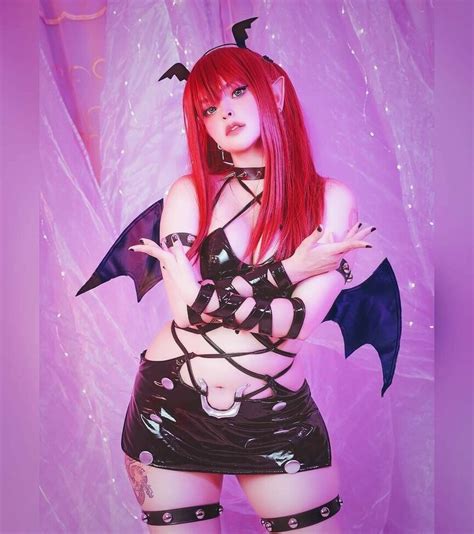 Lyn Cosplay Nude Porn Pictures Xxx Photos Sex Images 4078029 Pictoa