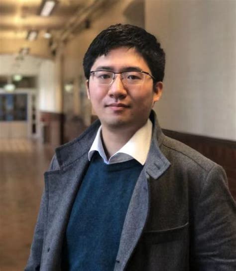 Shiyi Wang Research Explorer The University Of Manchester