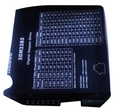 Stepper Motor Drives Single Phase 220V Price In Varanasi Uttar Pradesh 15 000 KASHI