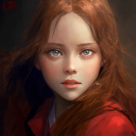 Girl 0 By Juanwary On Deviantart