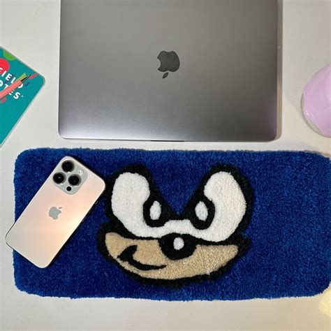 Tufting Keyboard Pad Etsy