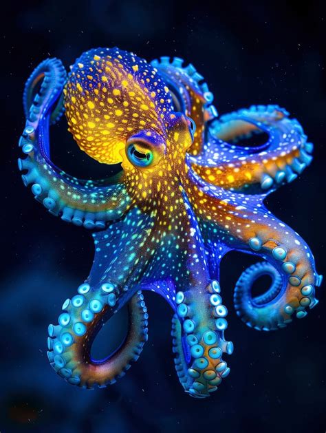 Blue Sea Animals Images Free Download On Freepik