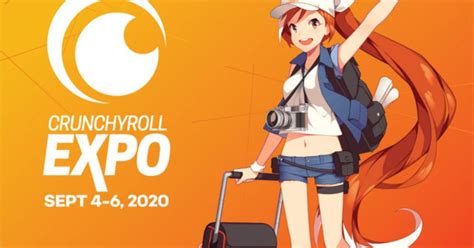 New York Comic Con Owner Reedpop Adds Crunchyroll Expo To Its Shows