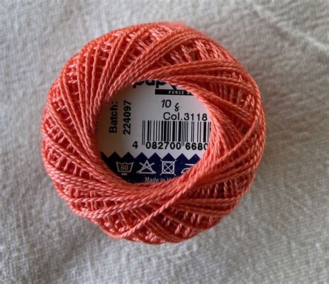 Puppets Perle 8 Vunica