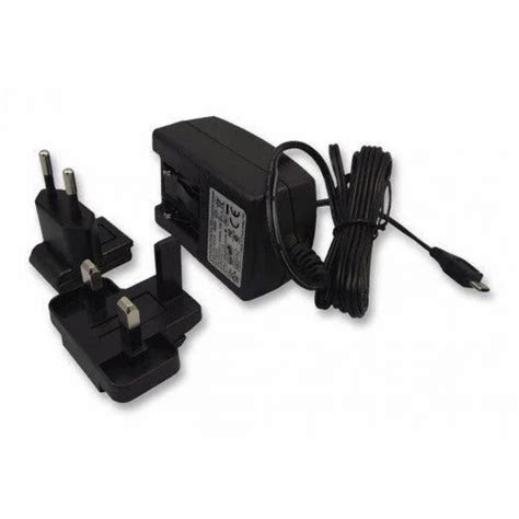 5 1v 2 5a Raspberry Pi 3b Stontronics Adapter Black At ₹ 988 00