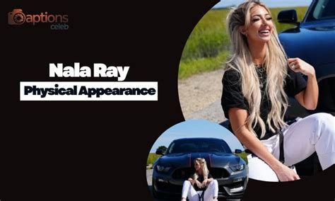 Nala Ray Net Worth 2025 From Strict Christian Roots To 5m Digital Empire And Fitness Stardom