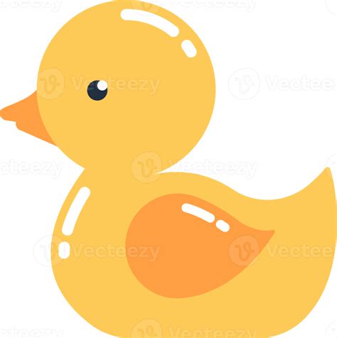 Little Duck Icon 23204970 Png