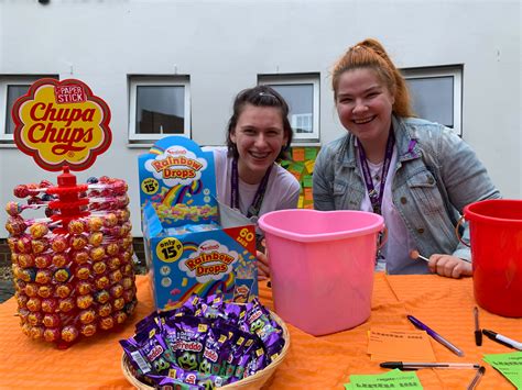 Leavers 2023 Events Reigate College