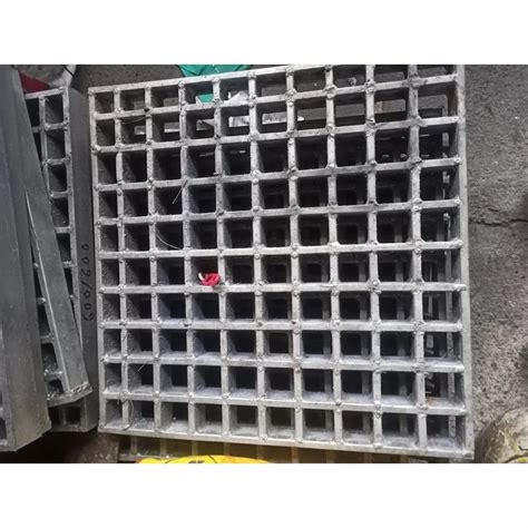 Ms Floor Grating At ₹ 90kg Walkway Grating In Howrah Id 27258798773