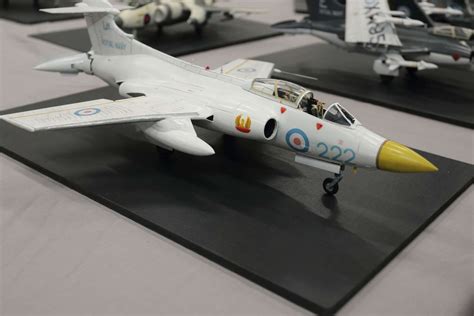 In Pictures Ams Scale Model Show Returns To Thainstone