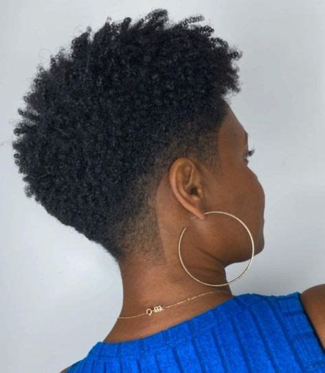 Las Mejores 75 Ideas De Cortes Para Mujer Afro En 2026 Afro Cortes