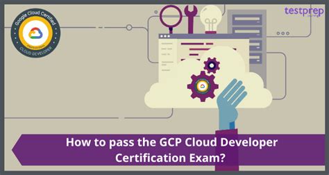 How To Pass The Gcp Cloud Developer Certification Exam Blog