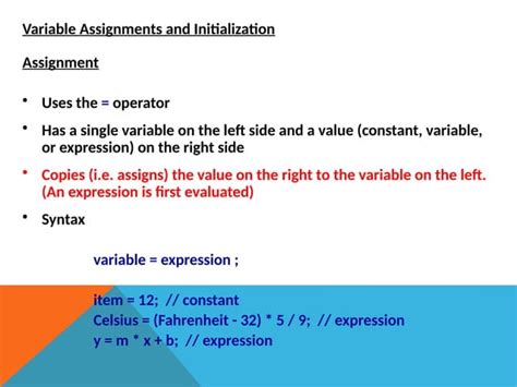 Intro In Understanding To C Programming Pptx