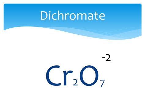 Ppt Polyatomic Ions Powerpoint Presentation Free Download Id2089878