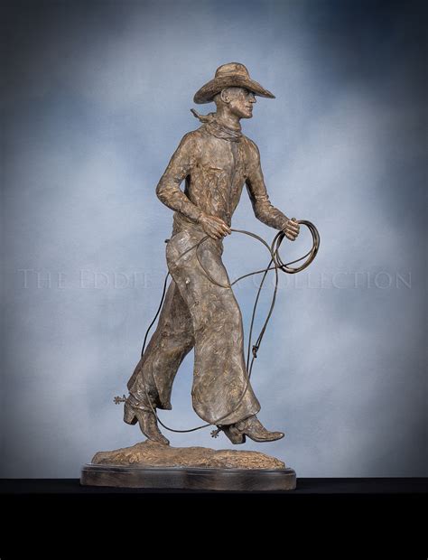 Joe Beeler Art And Sculpture The Eddie Basha Collection