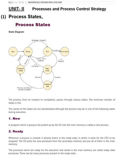 2 Pdf Process Computing Thread Computing