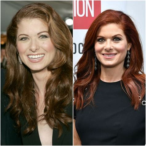 9 Celebrities With Iconic Red Hair Who Arent Natural Redheads Red