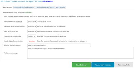 Como Desabilitar O Clique Direito Do Mouse No Wordpress