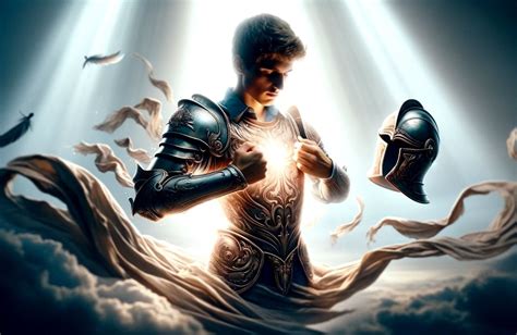 Gird Yourself With Gods Strength In An Uncertain World Kathy King