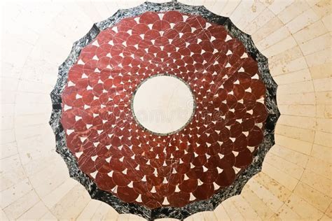 Three Dimensional Wind Patterns Stock Image Image Of Mosaic Flower