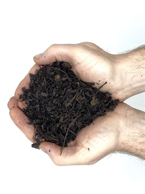 Leaf Mulch Midwest Compost Llc